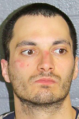 Claysburg man faces more charges for alleged crime spree | News, Sports ...